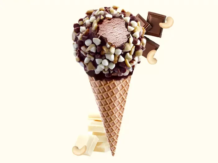 Choco Block | Havmor Choco Block | Havmor